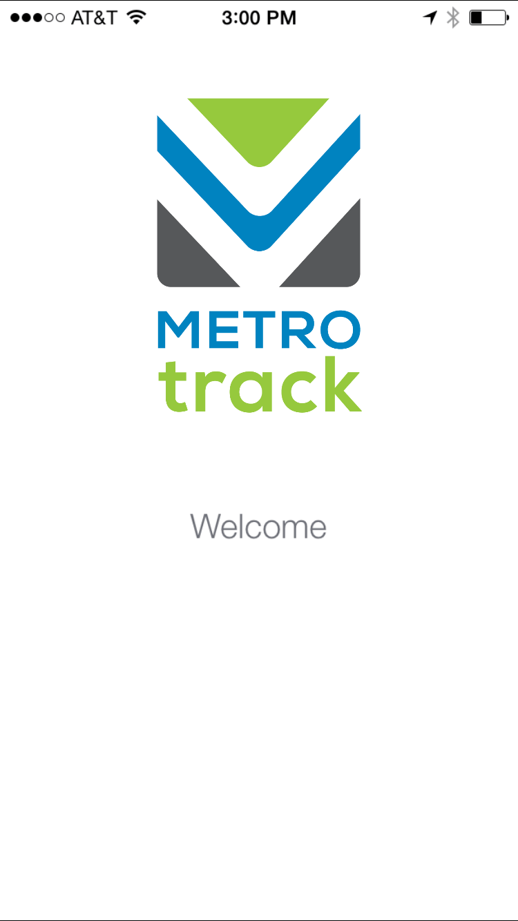 Rock Region METRO Launches METROtrack App - Rock Region METRO